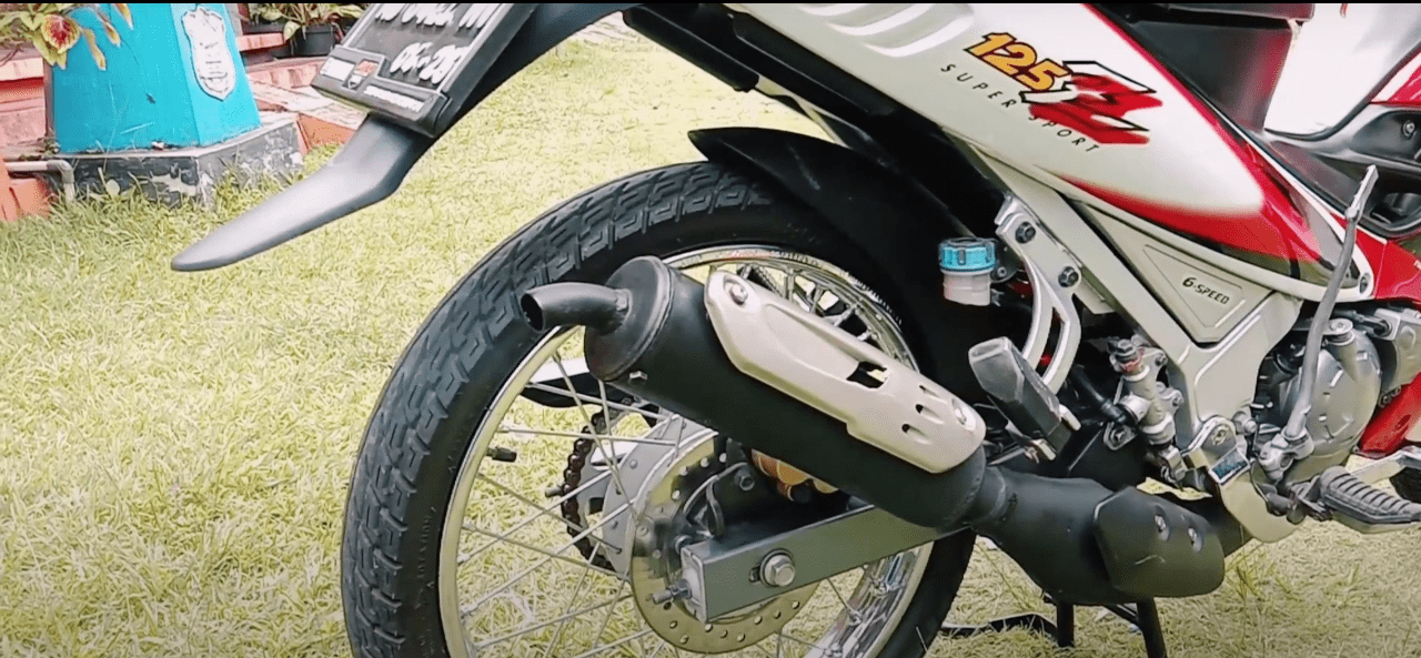 Jadi Buruan Kolektor, Intip Spesifikasi dan Harga Yamaha 125z Saat Ini
