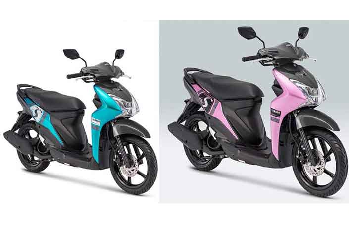 Review Yamaha Mio S, Spesifikasi dan Harga