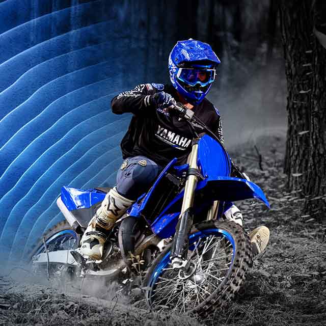 Yamaha YZ, Ini Review dan Spesifikasi
