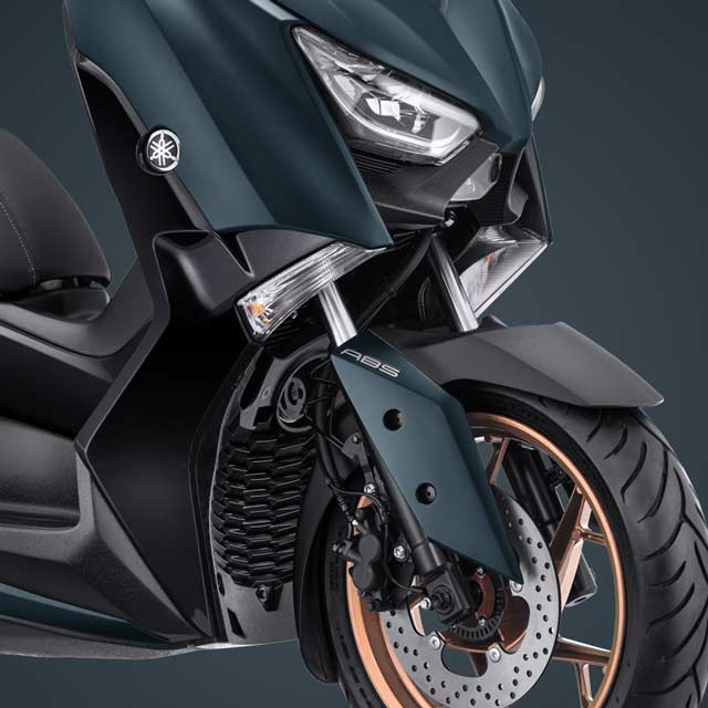 Apa itu Kode 12 dan 14 Aerox? Ini Cara Mengatasinya