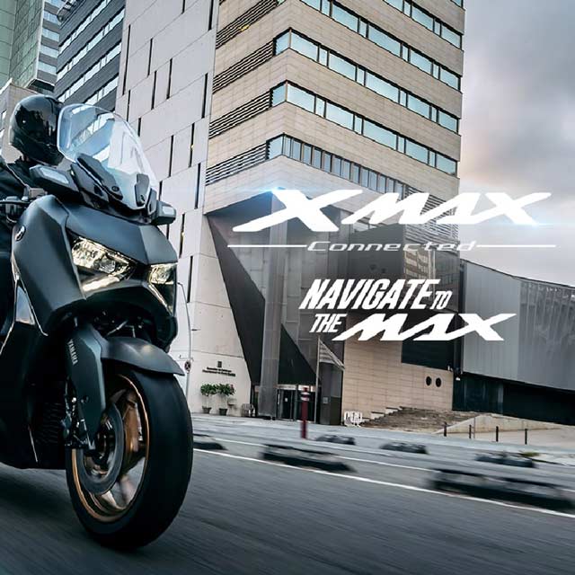 Mengenal Teknologi Motor Hybrid Yamaha Fazzio