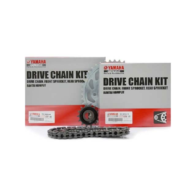 Mengenal Teknologi VVA pada Motor Yamaha