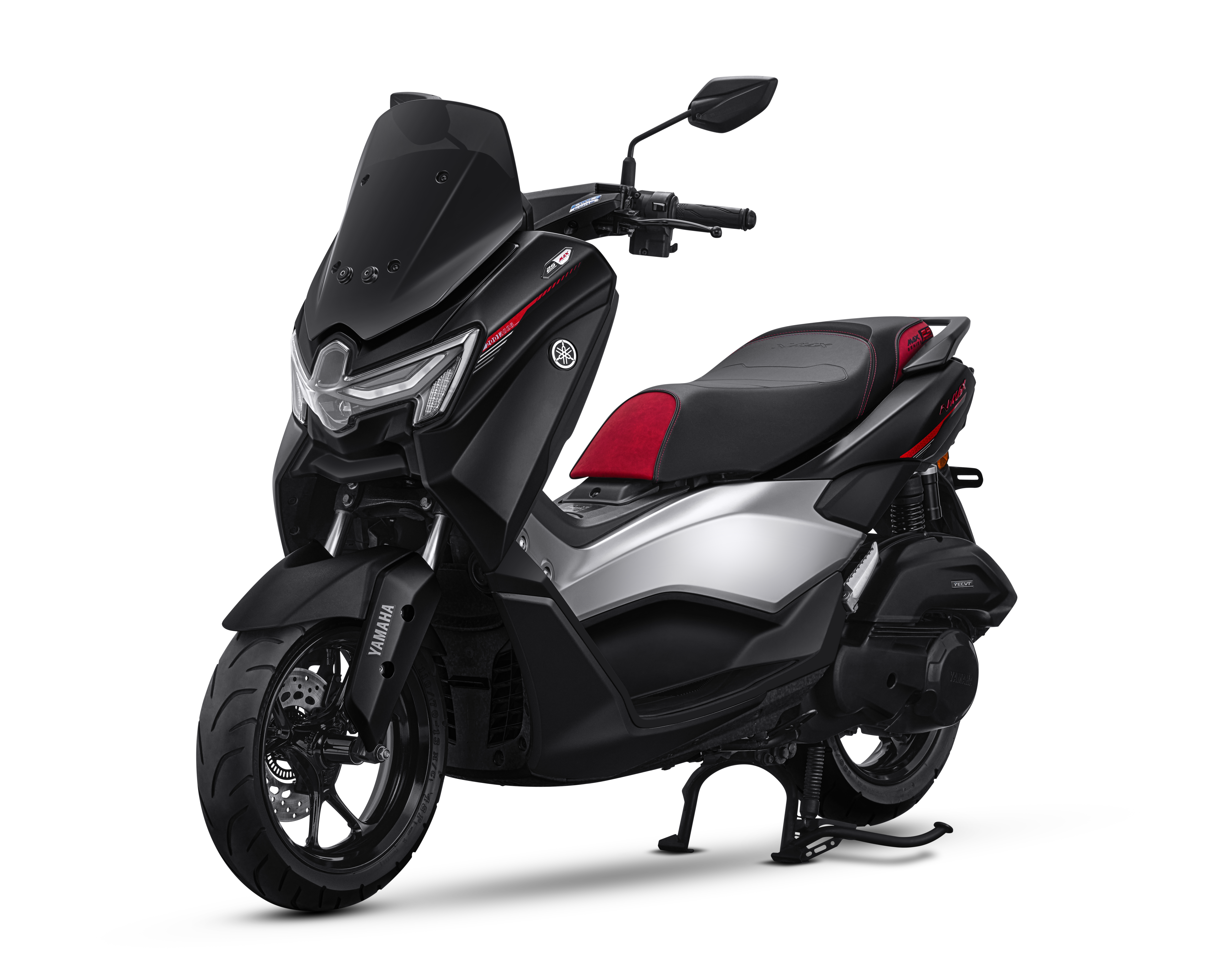 Yamaha Nmax Turbo Rilis Perdana di Indonesia, Segini Harganya