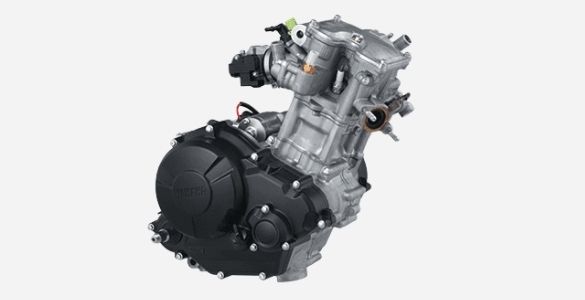 MX KING 150
