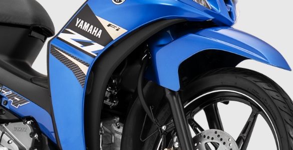 NEW JUPITER Z1 CW FI