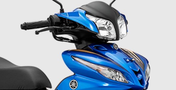 NEW JUPITER Z1 CW FI