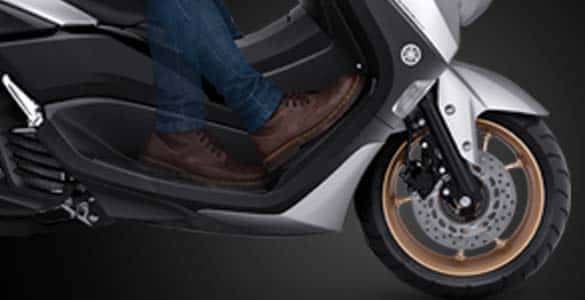 ALL NEW NMAX 155 S VERSION