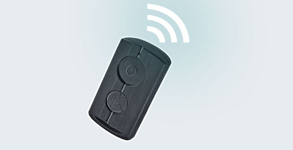 All New Aerox Cybercity