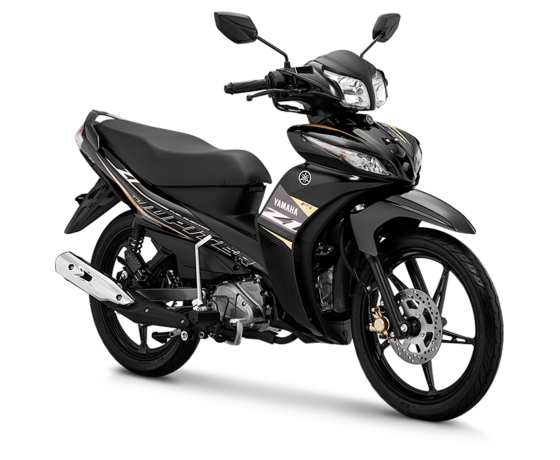 NEW JUPITER Z1 CW FI