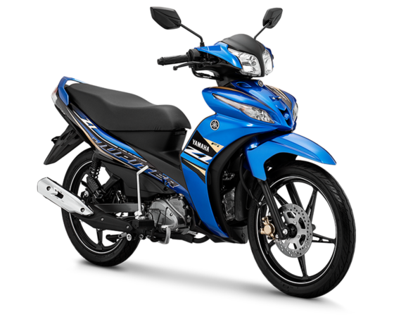 NEW JUPITER Z1 CW FI