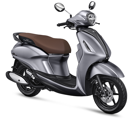 GRAND FILANO - LUX CONNECTED