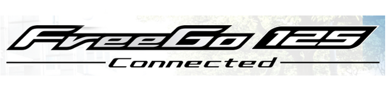 NEW FREEGO CONNECTED