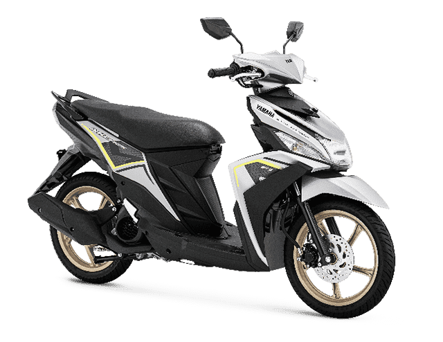 Yamaha Deta Group - Matic