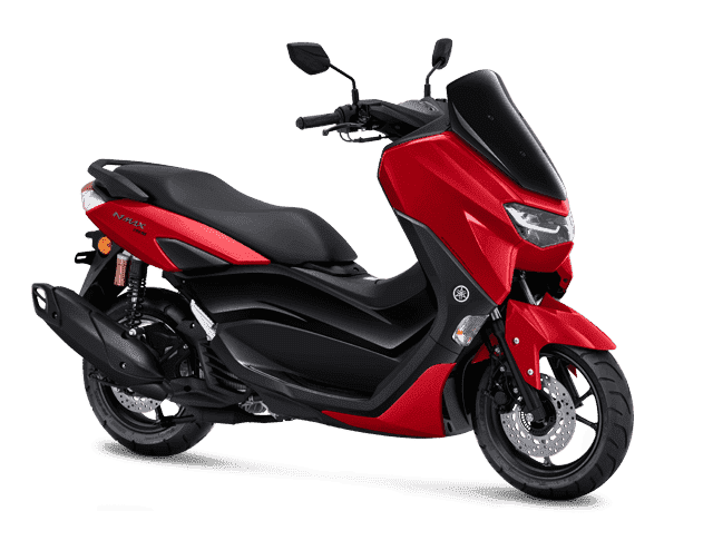 Yamaha Deta Group - Maxi